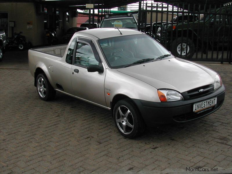 Used Ford Bantam 1.3 | 2004 Bantam 1.3 for sale | Windhoek Ford Bantam ...