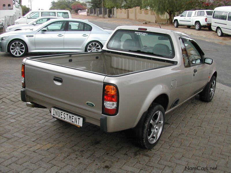 Used Ford Bantam 1.3 | 2004 Bantam 1.3 for sale | Windhoek Ford Bantam ...