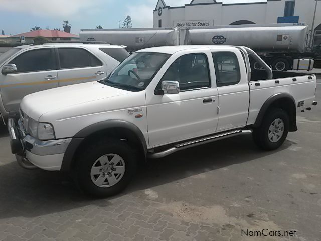 Used Ford RANGER 4.0 | 2004 RANGER 4.0 for sale | Swakopmund Ford ...