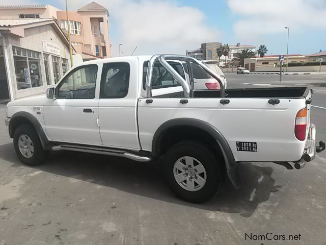 Used Ford RANGER 4.0 | 2004 RANGER 4.0 for sale | Swakopmund Ford ...