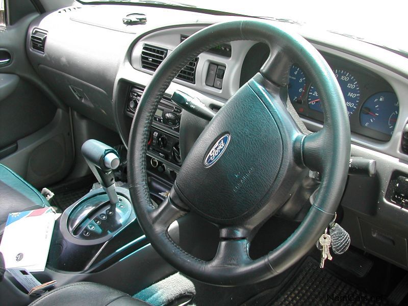 Used Ford Ranger 4.0 | 2004 Ranger 4.0 for sale | Windhoek Ford Ranger ...