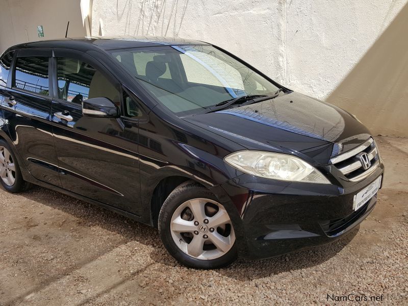 Used Honda FRV | 2004 FRV for sale | Windhoek Honda FRV sales | Honda ...