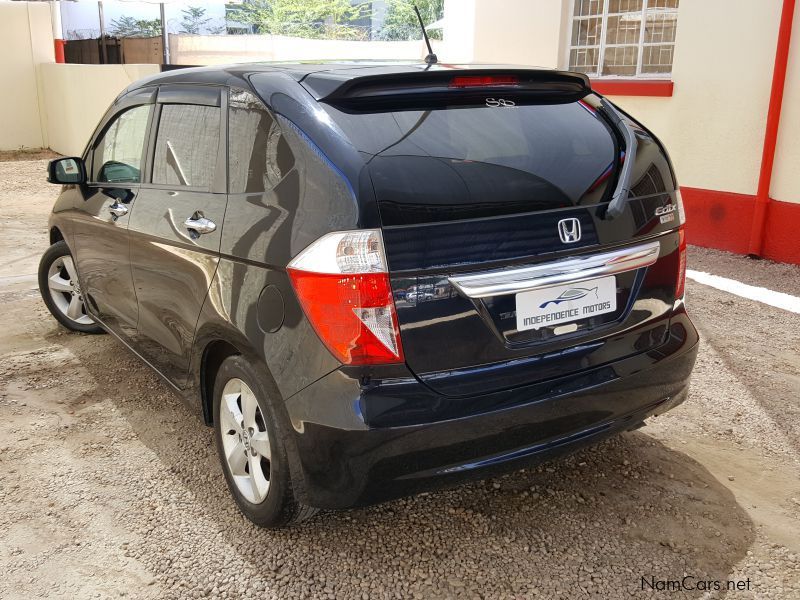 Used Honda FRV | 2004 FRV for sale | Windhoek Honda FRV sales | Honda ...