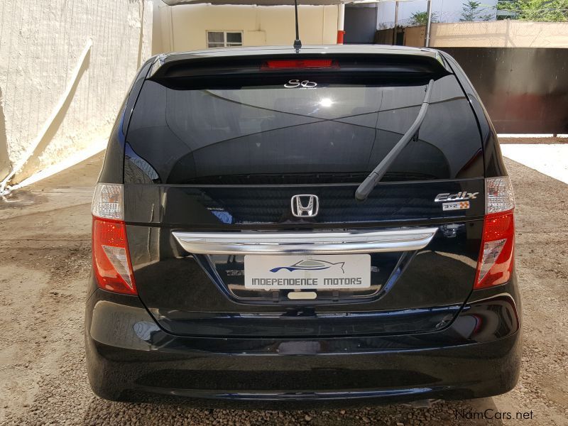 Used Honda FRV | 2004 FRV for sale | Windhoek Honda FRV sales | Honda ...