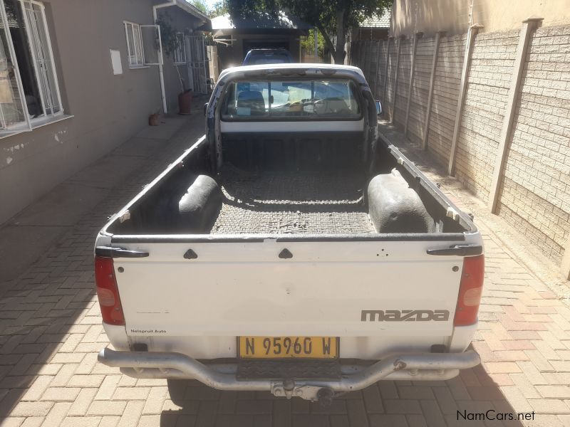 Used Mazda Drifter 2.6i SLX 2x4 | 2004 Drifter 2.6i SLX 2x4 for sale ...