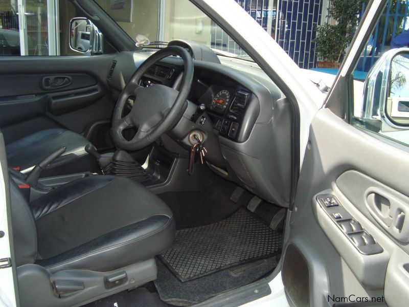 Used Mitsubishi Colt Rodeo 3.0 V6 D/C | 2004 Colt Rodeo 3.0 V6 D/C for ...