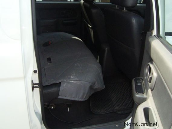 Used Mitsubishi Colt Rodeo 3.0 V6 D/C | 2004 Colt Rodeo 3.0 V6 D/C for ...