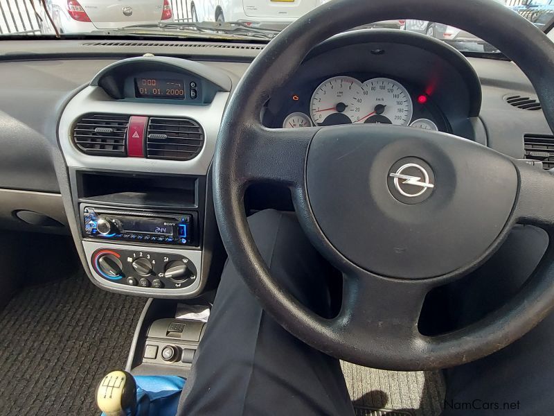 Used Opel Corsa | 2004 Corsa for sale | Windhoek Opel Corsa sales ...