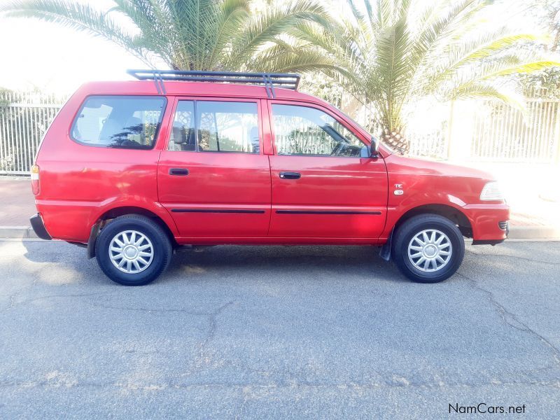 Used Toyota Condor 2.0 4x4 | 2004 Condor 2.0 4x4 for sale | Windhoek ...
