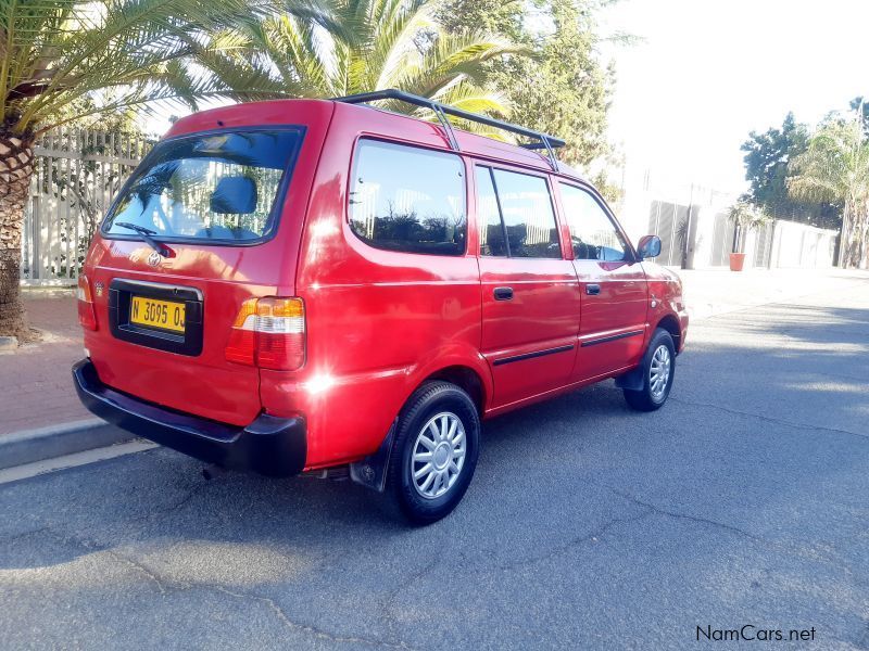 Used Toyota Condor 2.0 4x4 | 2004 Condor 2.0 4x4 for sale | Windhoek ...