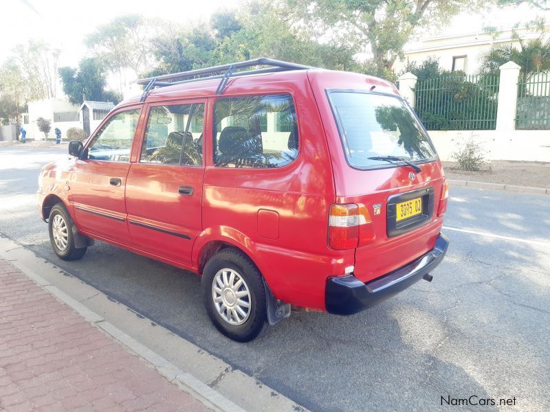 Used Toyota Condor 2.0 4x4 | 2004 Condor 2.0 4x4 for sale | Windhoek ...