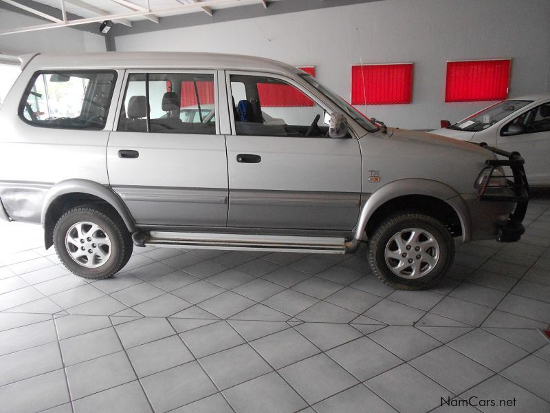 Used Toyota Condor 2400TX 4x4 | 2004 Condor 2400TX 4x4 for sale ...