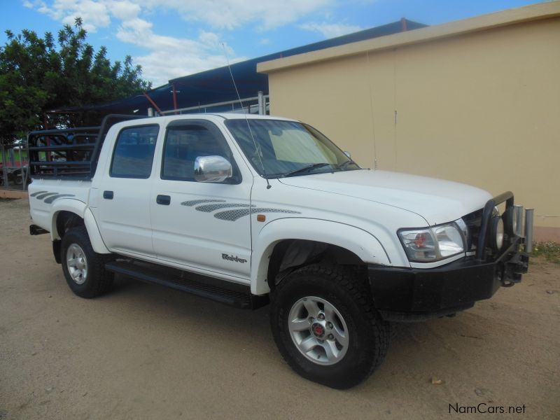 Used Toyota Hilux | 2004 Hilux for sale | Okahandja Toyota Hilux sales ...