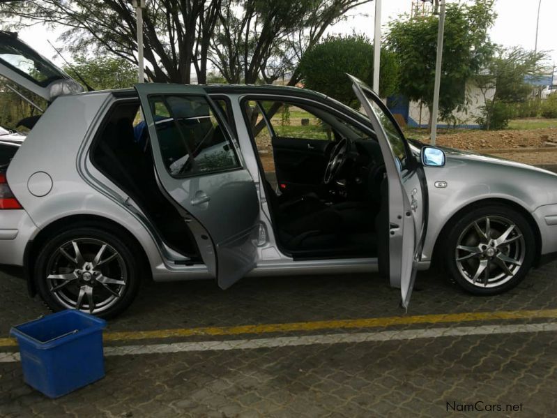 Used Volkswagen Golf 4 GTI | 2004 Golf 4 GTI for sale | Windhoek ...