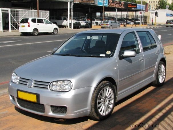 Used Volkswagen Golf GTI R | 2004 Golf GTI R for sale | Windhoek ...