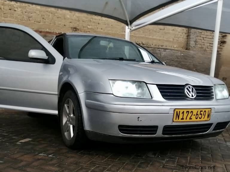 Used Volkswagen Jetta 1.6 | 2004 Jetta 1.6 for sale | Windhoek ...