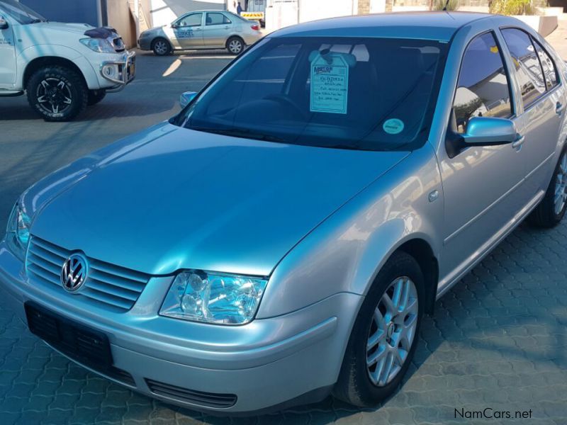 Used Volkswagen Jetta 2.0 | 2004 Jetta 2.0 for sale | Windhoek ...