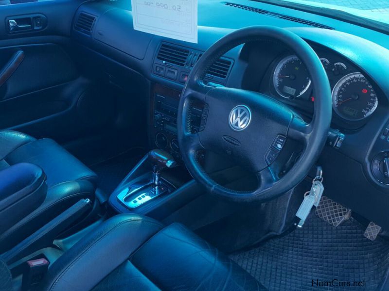 Used Volkswagen Jetta 2.0 | 2004 Jetta 2.0 for sale | Windhoek ...