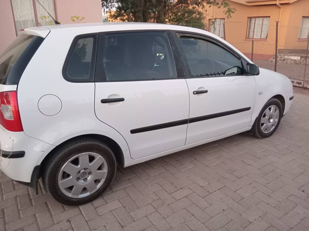 Used Volkswagen Polo 1.4 | 2004 Polo 1.4 for sale | Keetmanshoop ...