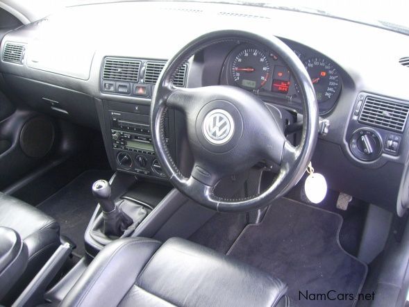 Used Volkswagen golf 4 | 2004 golf 4 for sale | Windhoek Volkswagen ...