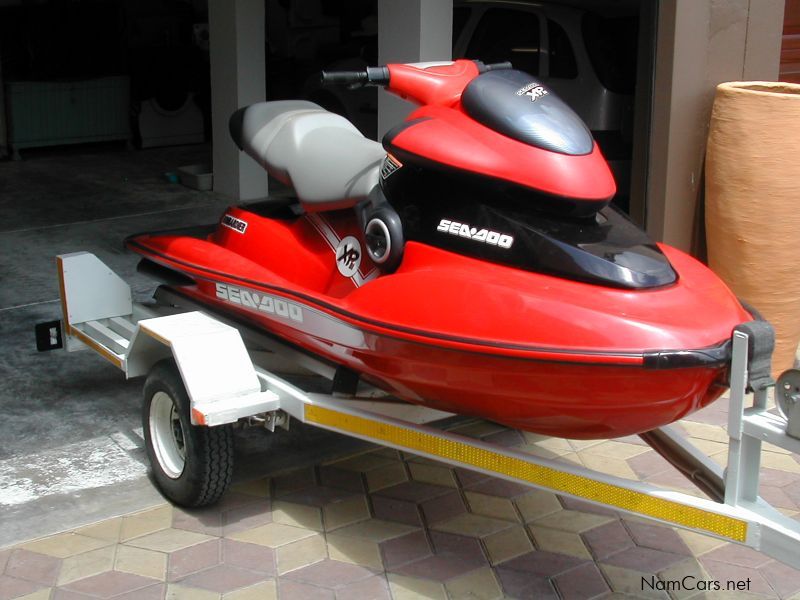 Used XP Di Sea Doo | 2005 XP Di Sea Doo for sale | Windhoek XP Di Sea ...