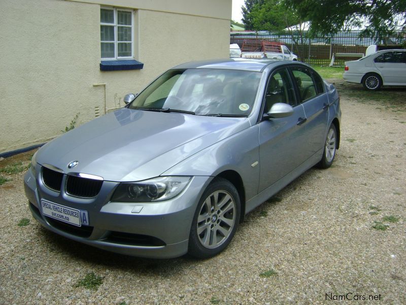 Used BMW 320i | 2005 320i for sale | Windhoek BMW 320i sales | BMW 320i ...