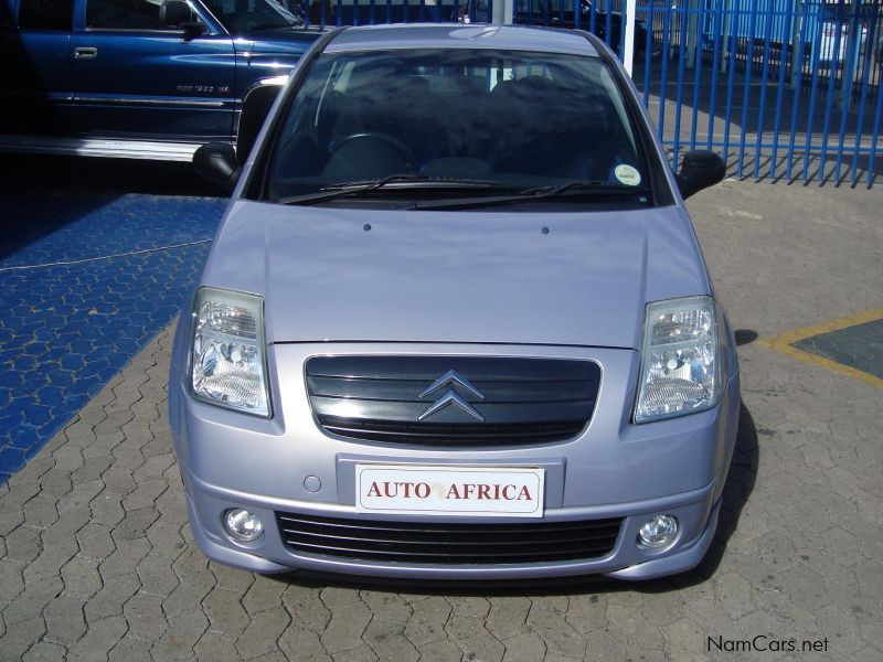 Used Citroen C2 | 2005 C2 for sale | Windhoek Citroen C2 sales ...