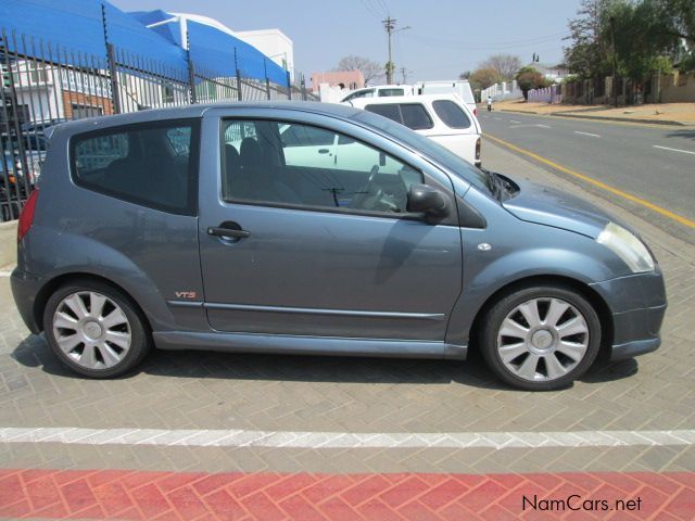 Used Citroen C2 | 2005 C2 for sale | Windhoek Citroen C2 sales ...