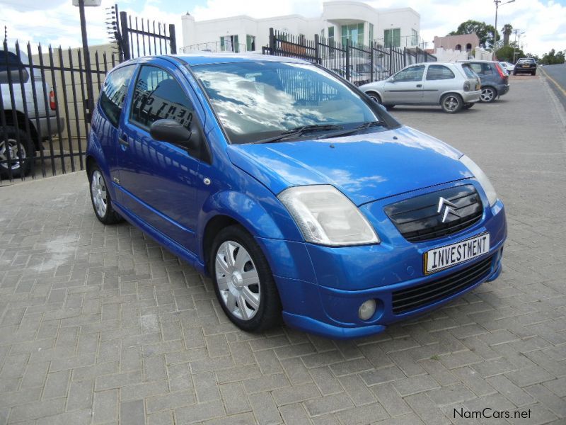 Used Citroen vtr | 2005 vtr for sale | Windhoek Citroen vtr sales ...