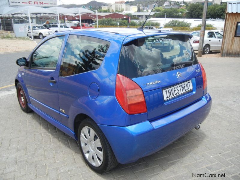 Used Citroen vtr | 2005 vtr for sale | Windhoek Citroen vtr sales ...