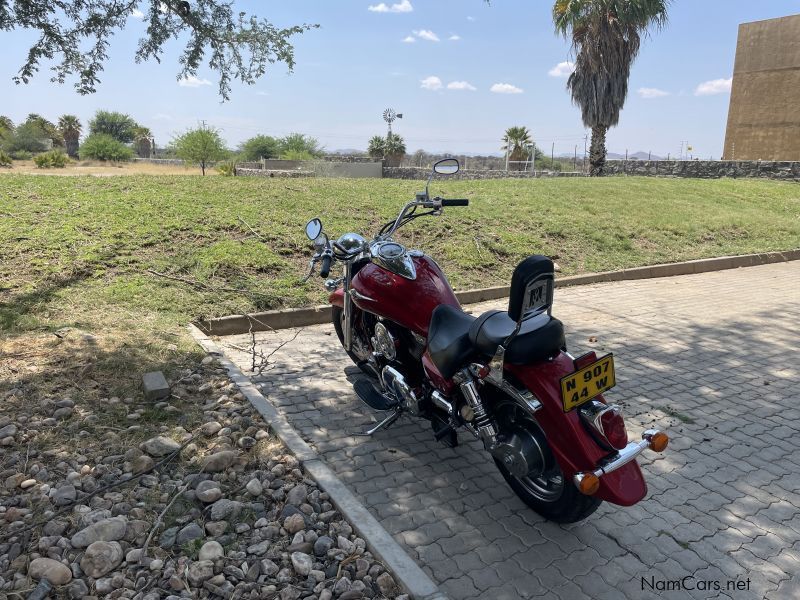 Used Kawasaki Classic Vulcan 1600 | 2005 Classic Vulcan 1600 for sale ...