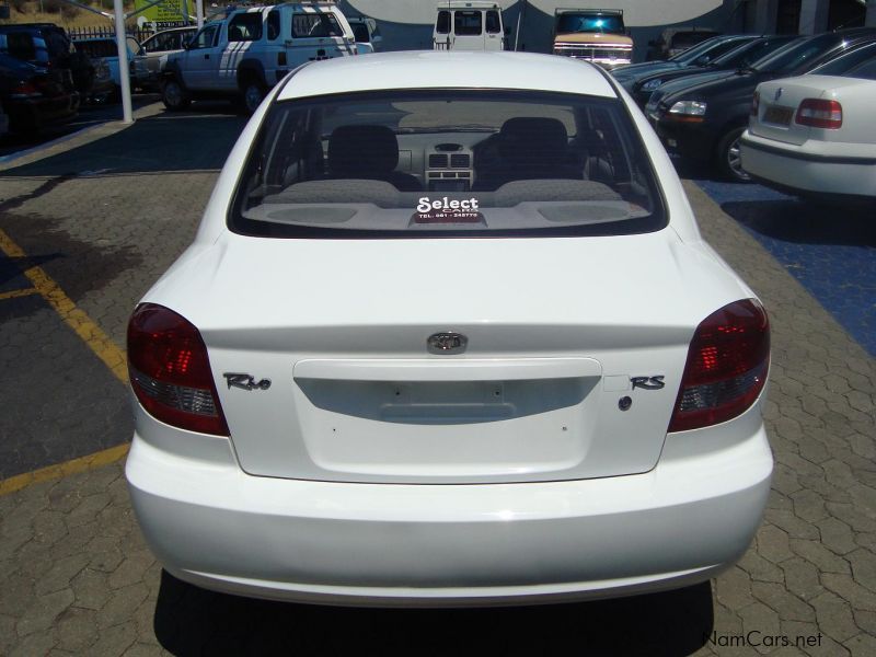 Used Kia Rio | 2005 Rio for sale | Windhoek Kia Rio sales | Kia Rio ...