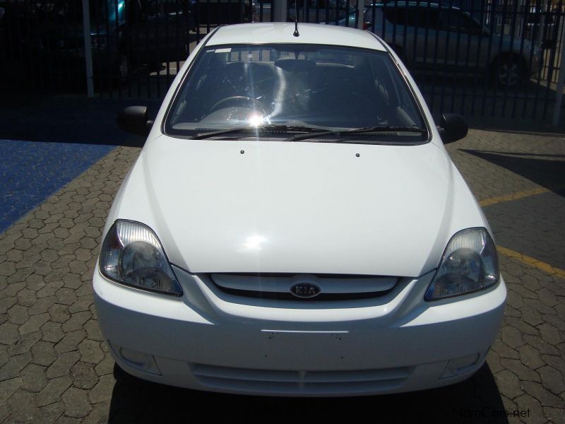 Used Kia Rio | 2005 Rio for sale | Windhoek Kia Rio sales | Kia Rio ...