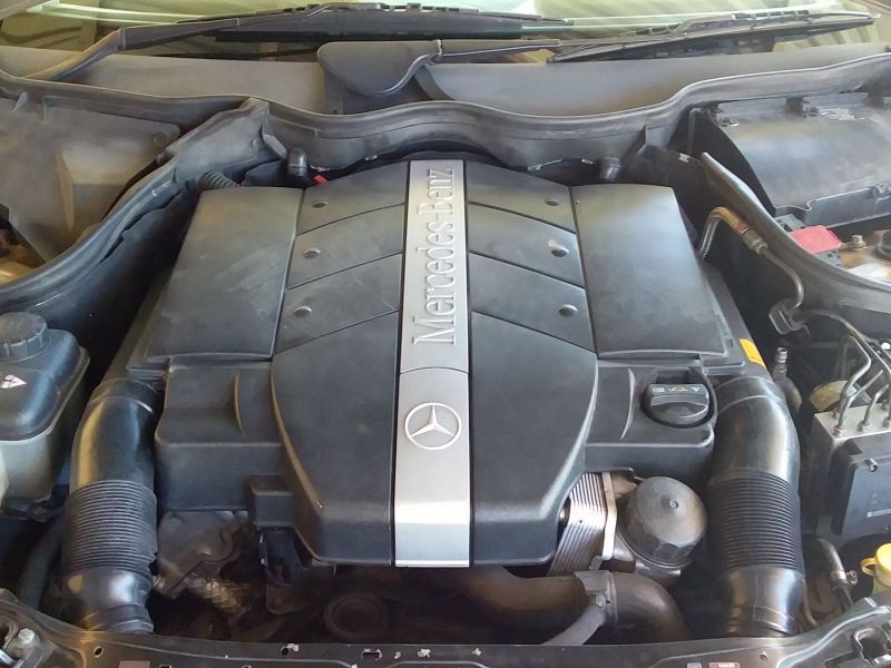Used Mercedes-Benz C240 | 2005 C240 for sale | Gobabis Mercedes-Benz ...