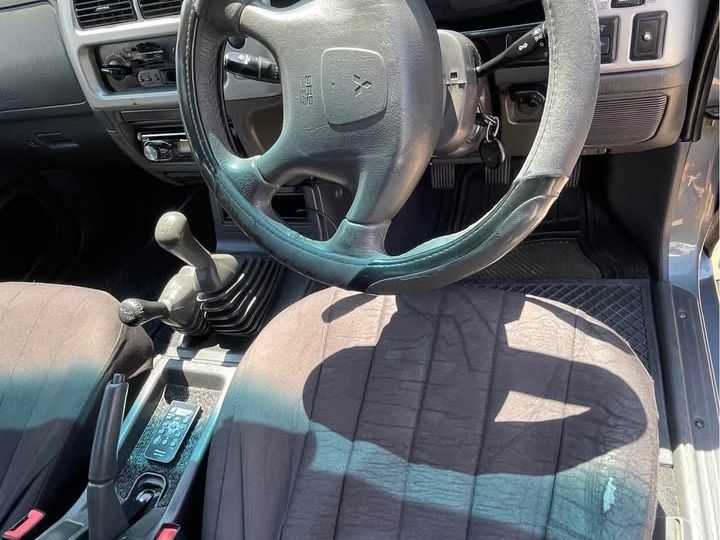 Used Mitsubishi Colt | 2005 Colt for sale | Windhoek Mitsubishi Colt ...
