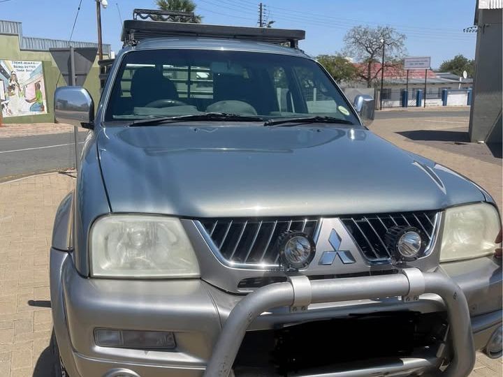 Used Mitsubishi Colt | 2005 Colt for sale | Windhoek Mitsubishi Colt ...