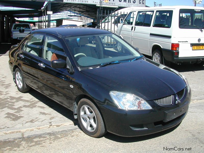 Used Mitsubishi Lanser 1.6i | 2005 Lanser 1.6i for sale | Windhoek ...