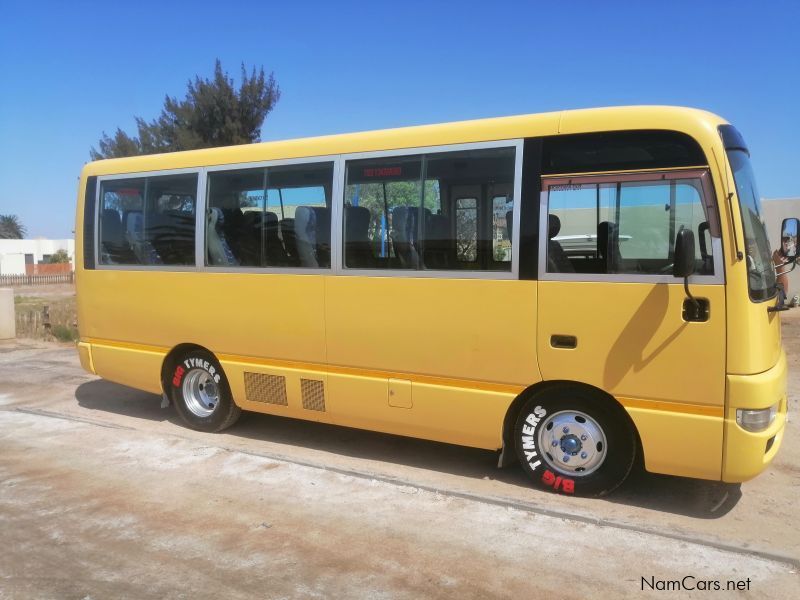 Used Nissan Civilian Bus | 2005 Civilian Bus for sale | Walvis Bay ...