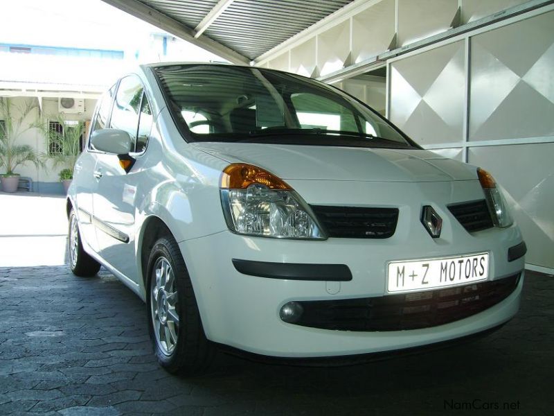 Used Renault Modus | 2005 Modus for sale | Windhoek Renault Modus sales ...