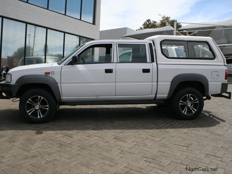 Used Tata Telcoline 2.0 diesel 4x4 | 2005 Telcoline 2.0 diesel 4x4 for ...