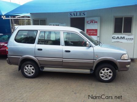 Used Toyota Condor 2.0 4x4 2.4 TX | 2005 Condor 2.0 4x4 2.4 TX for sale ...