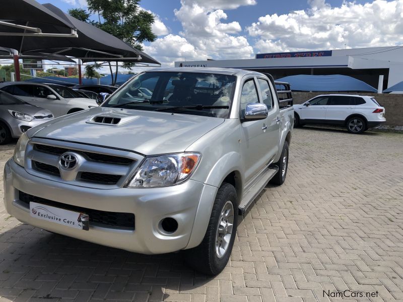 Used Toyota Hilux Lexus Engine 4.0 V8 Auto | 2005 Hilux Lexus Engine 4. ...