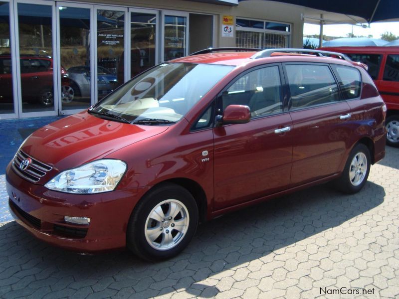 Used Toyota Picnic | 2005 Picnic for sale | Windhoek Toyota Picnic ...