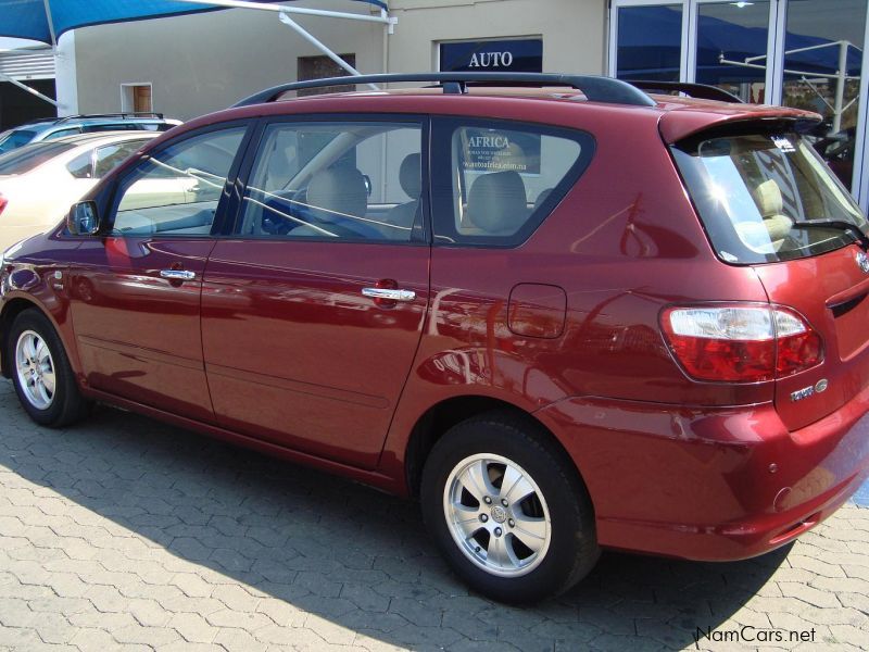 Used Toyota Picnic | 2005 Picnic for sale | Windhoek Toyota Picnic ...