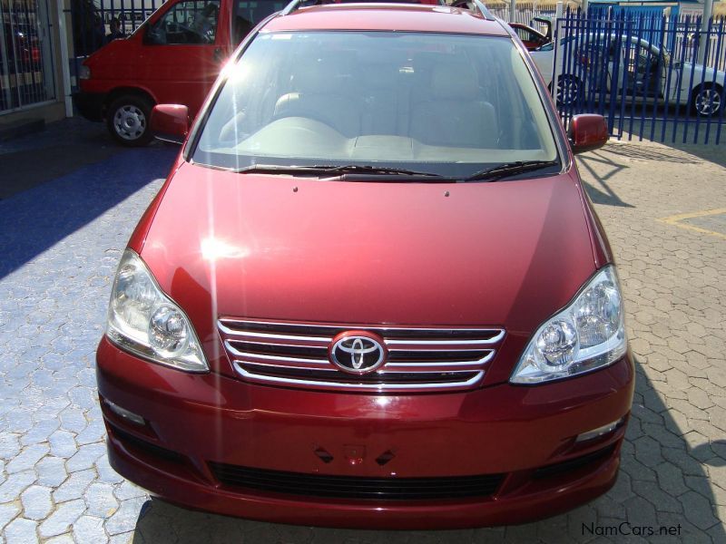 Used Toyota Picnic | 2005 Picnic for sale | Windhoek Toyota Picnic ...