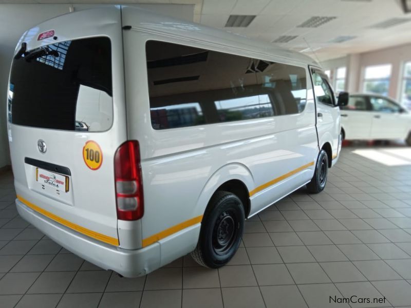 Used Toyota Quantum 2.7 A/T 10 seater | 2005 Quantum 2.7 A/T 10 seater ...