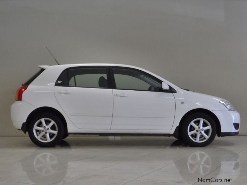 Used Toyota Runx Rx | 2005 Runx Rx for sale | Windhoek Toyota Runx Rx sales | Toyota Runx Rx ...