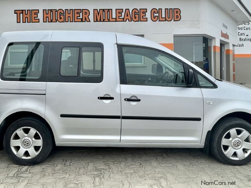 Used Volkswagen CADDY | 2005 CADDY for sale | Swakopmund Volkswagen ...