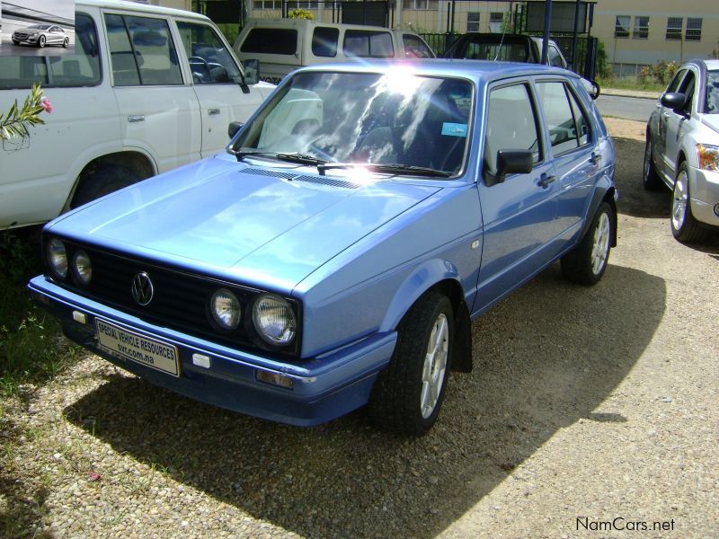 Used Volkswagen CITI GOLF 1.4 | 2005 CITI GOLF 1.4 for sale | Windhoek ...