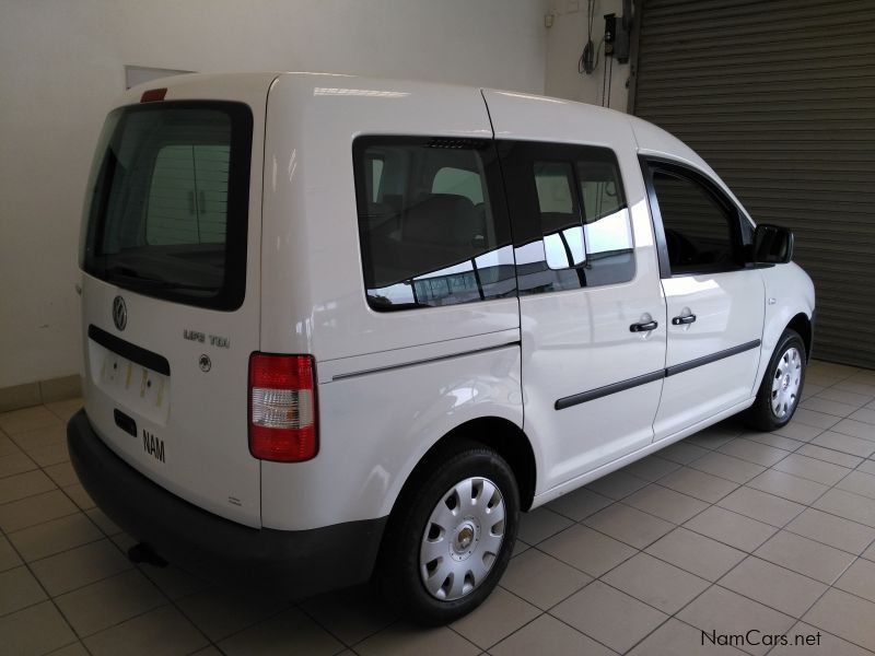 Used Volkswagen Caddy 1.9Tdi | 2005 Caddy 1.9Tdi for sale | Walvis Bay ...